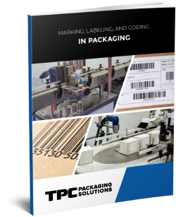 Marking, Labeling, and Coding in Packaging - TPC Packaging Solutions | TPC Packaging Solutions